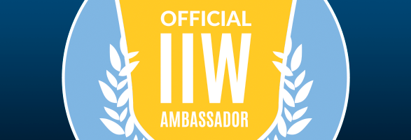 Partnership – It Is Written